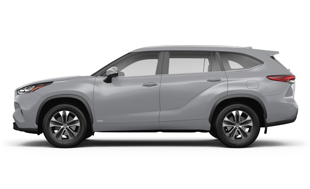 Toyota de Boucherville | The 2023 Highlander XLE in Boucherville