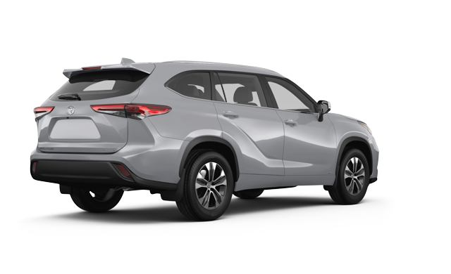 Toyota de Boucherville | The 2023 Highlander XLE in Boucherville