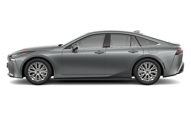 Amos Toyota in Amos | The 2023 Toyota Mirai XLE