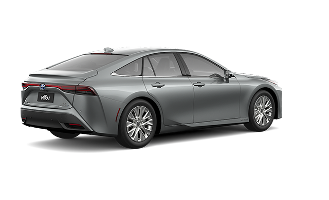 Villa Toyota in Gatineau (Hull sector) | The 2023 Toyota Mirai XLE Villa Toyota in Gatineau (Hull sector) | The 2023 Toyota Mirai XLE