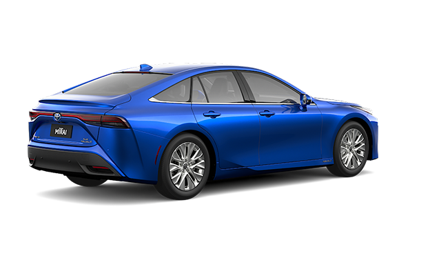 Toyota de Boucherville | The 2023 Mirai XLE in Boucherville