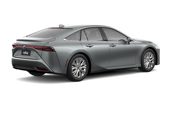 Amos Toyota in Amos | The 2023 Toyota Mirai XLE