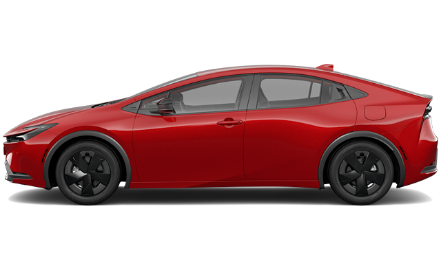 Amos Toyota in Amos | The 2023 Toyota Prius Prime SE