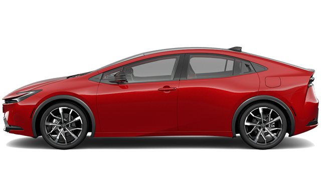 Toyota de Boucherville | The 2023 Prius Prime XSE Premium in Boucherville