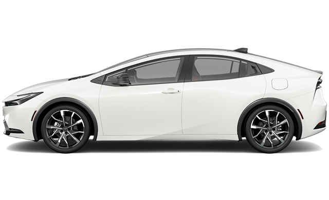 Toyota de Boucherville | The 2023 Prius Prime XSE in Boucherville