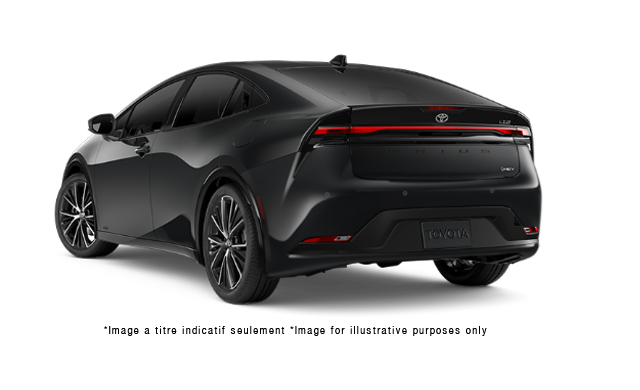 Toyota de Boucherville | The 2023 Prius XLE AWD in Boucherville