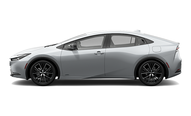 Toyota de Boucherville | The 2023 Prius XLE AWD in Boucherville