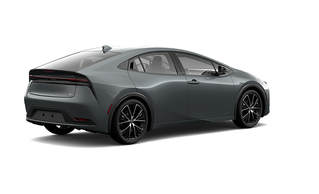 Rivière-du-Loup Toyota in Rivière-du-Loup | The 2023 Toyota Prius XLE AWD