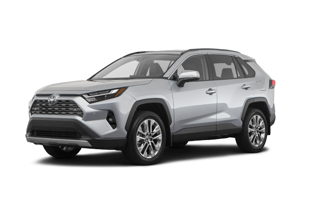 Toyota Rav4 Limited 2023