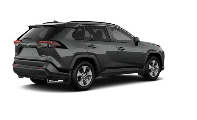Toyota Matane in Matane | The 2023 Toyota RAV4 XLE