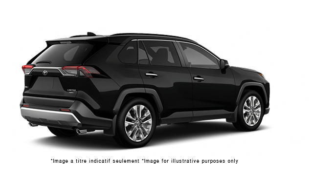 Longueuil Toyota Neuf in Longueuil | The 2023 Toyota RAV4 XLE Premium