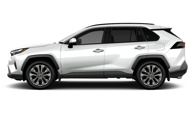 Fredericton Toyota | The 2023 RAV4 XLE Premium Fredericton Toyota | The 2023 RAV4 XLE Premium