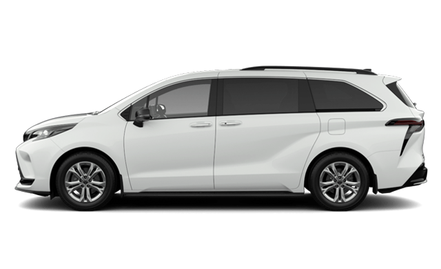 Rivière-du-Loup Toyota in Rivière-du-Loup | The 2023 Toyota Sienna ...