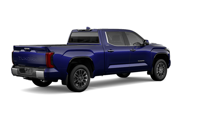 2023 Toyota Tundra Long Bed - Latest Toyota News