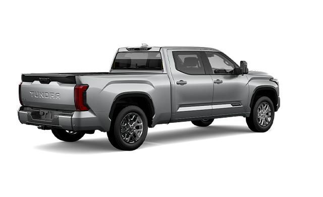 Rivière-du-Loup Toyota in Rivière-du-Loup | The 2023 Toyota Tundra 4X4 ...