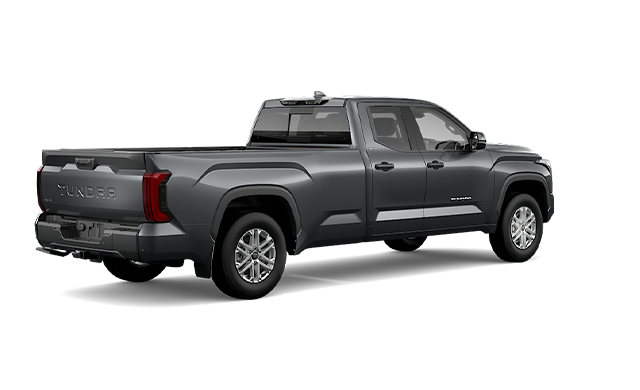 Longueuil Toyota Neuf in Longueuil | The 2023 Toyota Tundra 4X4 DOUBLE ...