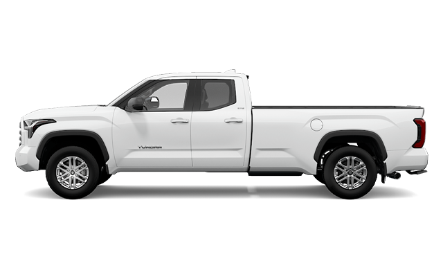 Toyota Richmond in Richmond | The 2023 Toyota Tundra 4X4 DOUBLE CAB SR5 ...
