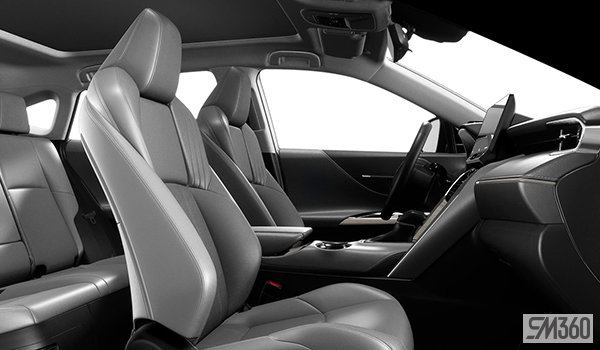 Toyota de Boucherville | The 2023 Venza Limited in Boucherville