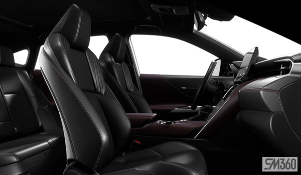 Toyota de Boucherville | The 2023 Venza Limited in Boucherville