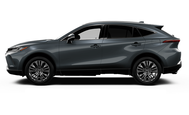 Cowansville Toyota in Cowansville | The 2023 Toyota Venza XLE