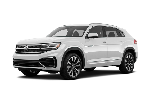 Volkswagen Atlas Cross Sport Execline 2023 - À partir de 60344.0 ... Volkswagen Atlas Cross Sport Execline 2023 - À partir de 60344.0 ...