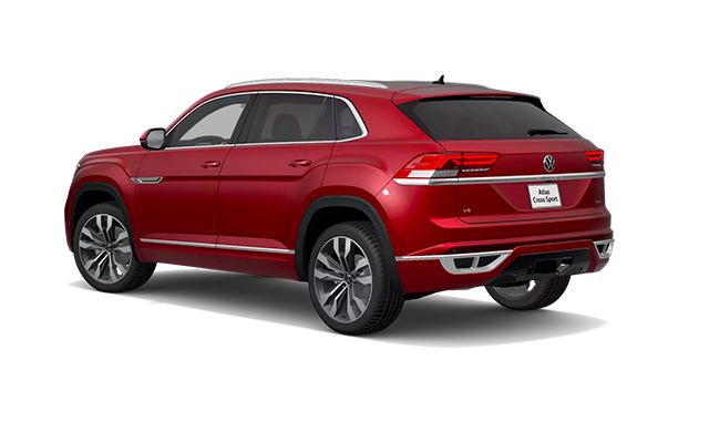 2023 Volkswagen Atlas Cross Sport Execline - from $60145.0 | Roussel VW 2023 Volkswagen Atlas Cross Sport Execline - from $60145.0 | Roussel VW