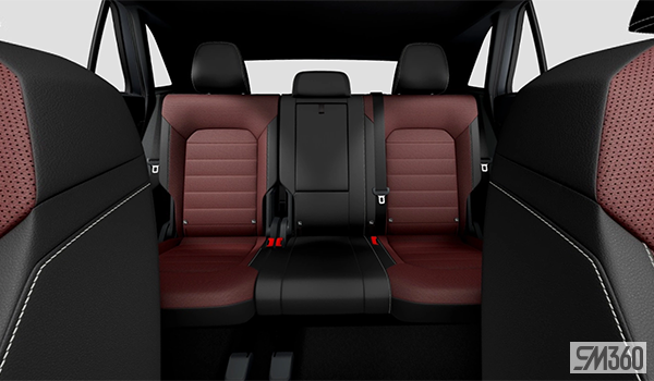 Grenier Automobile | Le Atlas Cross Sport Execline 2023 Grenier Automobile | Le Atlas Cross Sport Execline 2023