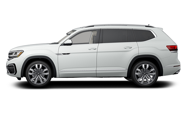 2023 Volkswagen Atlas Execline - Starting at $60345.0 | Joliette VW