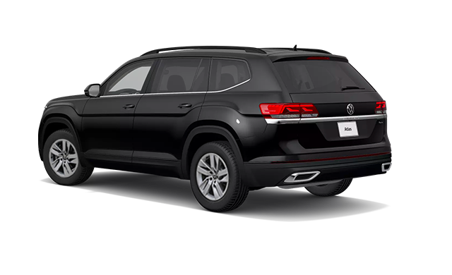 2023 Volkswagen Atlas Trendline - Starting at $46722.0 | Turner Volkswagen