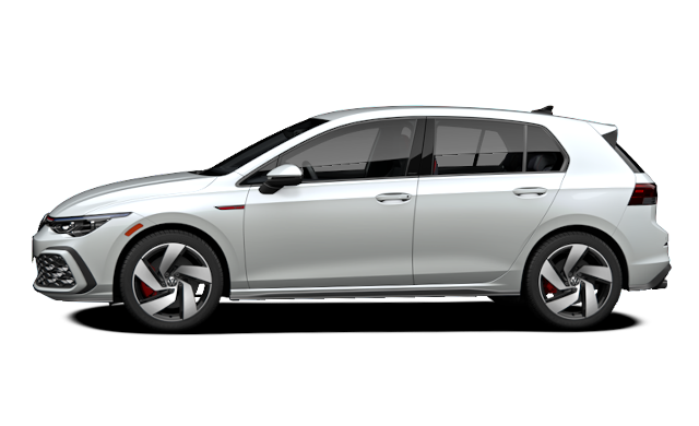 2023 Volkswagen Golf GTI Autobahn Automatic - Starting at $38545.0 ...