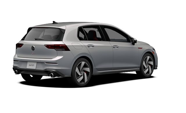 2023 Volkswagen Golf GTI Autobahn Automatic - from $39345.0 | Roussel VW