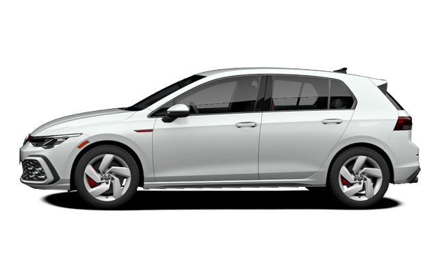 2023 Volkswagen Golf GTI - Starting at $36479.0 | Owen Sound Volkswagen