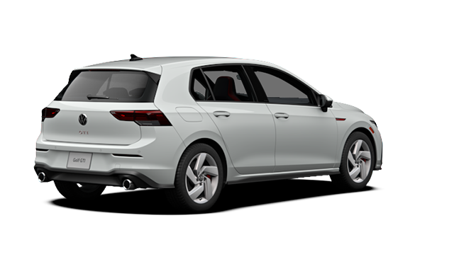 2023 Volkswagen Golf GTI - Starting at $36479.0 | Owen Sound Volkswagen