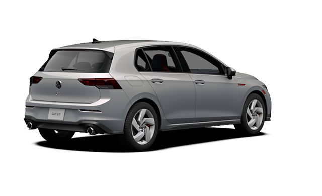 2023 Volkswagen Golf GTI - Starting at $36479.0 | Owen Sound Volkswagen