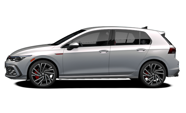 2023 Volkswagen Golf GTI Performance Automatic - Starting at $43816.5 ...
