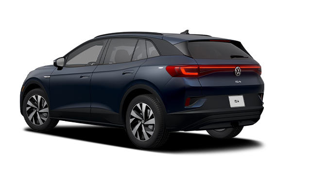 2023 Volkswagen ID.4 AWD Pro - Starting at $58144.0 | Drummondville ...
