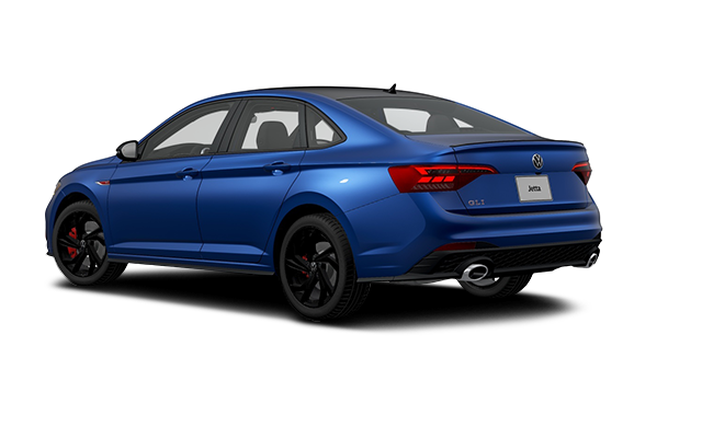 The 2023 Volkswagen Jetta GLI | Groupe Lauzon in Laval