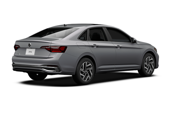 2023 Volkswagen Jetta Highline - Starting at $33816.5 | Carrefour 40 ...