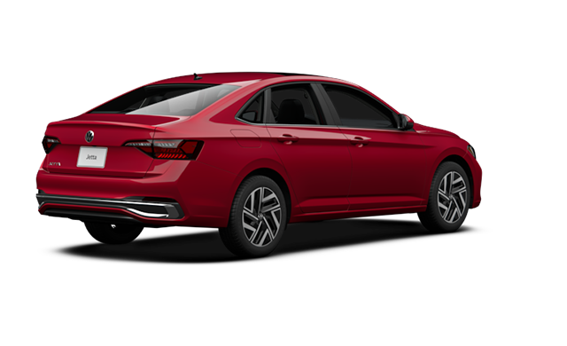 2023 Volkswagen Jetta Highline - Starting at $32045.0 | Alliston Volkswagen
