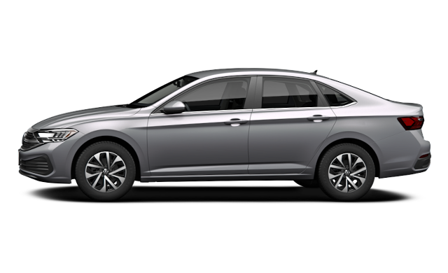 2023 Volkswagen Jetta Trendline - Starting at $25244.0 | Carrefour 40 ...