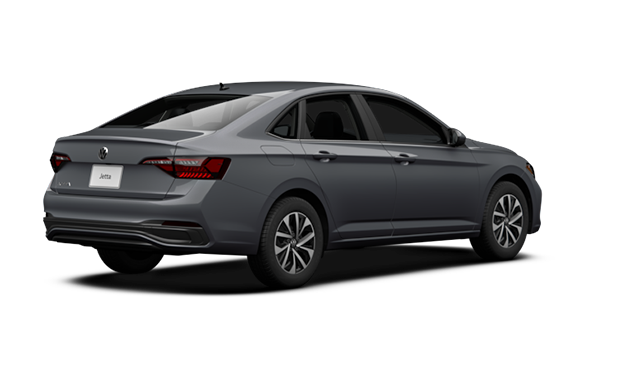 2023 Volkswagen Jetta Trendline - Starting at $27322.0 | Turner Volkswagen