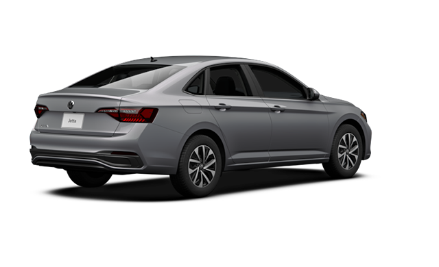 2023 Volkswagen Jetta Trendline - Starting at $24745.0 | Alliston ...