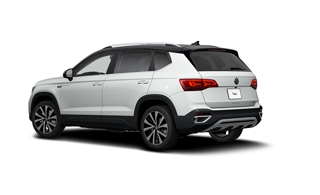 2023 Volkswagen Taos Highline - Starting at $40429.0 | Owen Sound ...