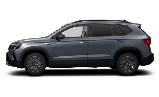 2023 Volkswagen Taos Trendline - Starting at $28945.0 | Joliette VW