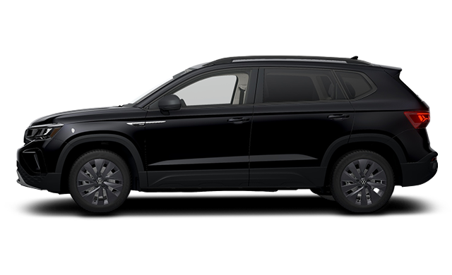 The 2023 Volkswagen Taos Trendline | Groupe Lauzon in Laval