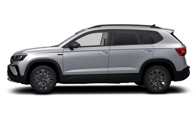 The 2023 Volkswagen Taos Trendline | Groupe Lauzon in Laval