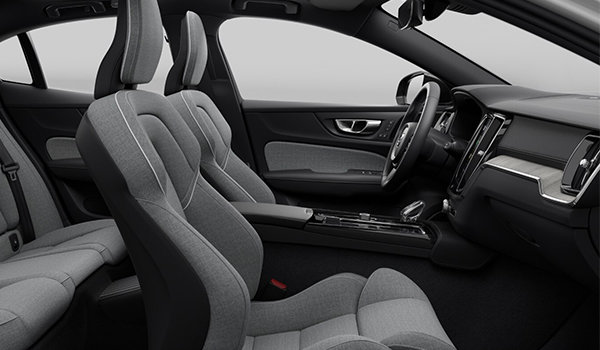 2023 Volvo S60 Recharge Ultimate Dark - from $71,289 | Leavens Volvo ...