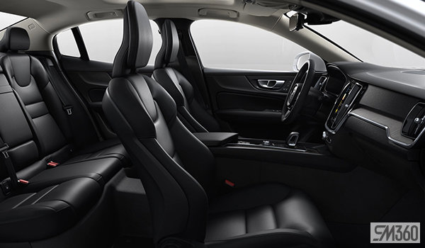 Volvo S60 B5 AWD Core Dark 2023 - À partir de 53 220 $ | Volvo Ville de Québec