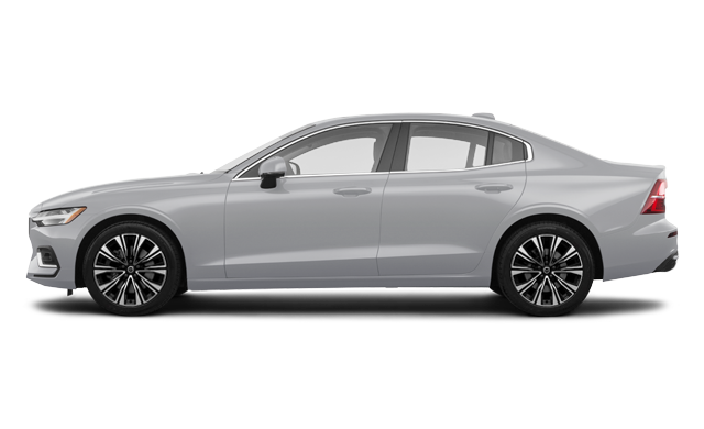 2023 Volvo S60 B5 AWD Plus Bright - from $58,550$ | Volvo West-Island