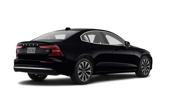 2023 Volvo S60 B5 AWD Plus Bright - from $58,550$ | Volvo West-Island